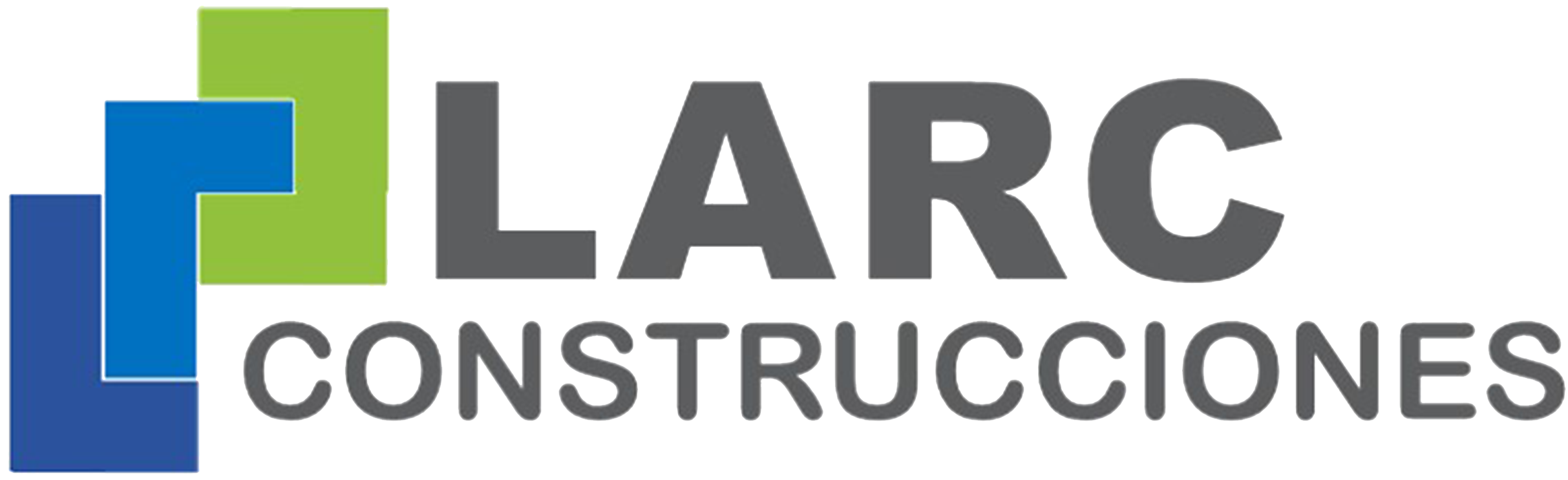Inicio - LARC Construcciones
